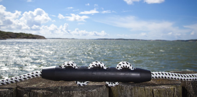 Inline Mooring Compensator - BRIERLEY MARINE CHANDLERY